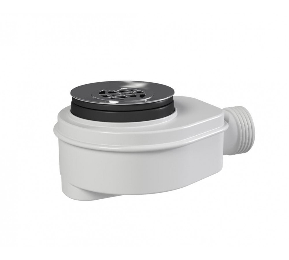 GENWEC: SYPHON DRAIN FOR SHOWER PAN